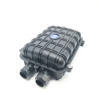 China Abs Material 48 96 Cores Odp Ftth Termination Box Ftb Caja for sale