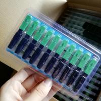 China SC APC UPC Fiber Field Assembly Optical Fast Connector for sale