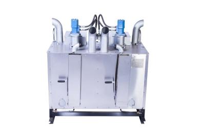 China Truck Mounted Thermoplastic Preheater Road Marking Boiler Machine for sale