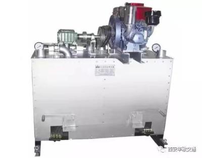 China 2 Tanks Gasoline Thermoplastic Preheater Boiler Truck Mounted for sale