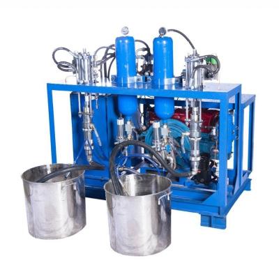 China 20L Max X2 Truck Mounted Road Marking Machine Airless Striper 25Mpa for sale