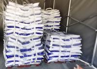 China Thermoplastic Road Marking Paint Glass Bead 20% Or 25% Or 30% for sale