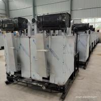 China Volume 1000kg Thermoplastic Preheater Road Marking Boiler Machine for sale