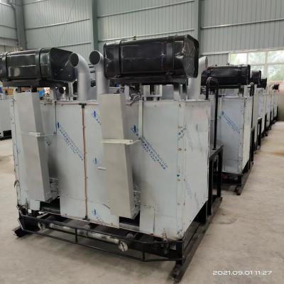 China Volume 1000kg Thermoplastic Preheater Road Marking Boiler Machine for sale