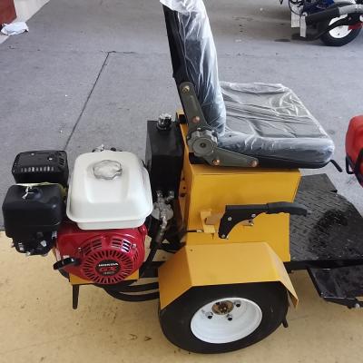 China HG550 Road Booster Auxiliary Machine For Road Marking for sale