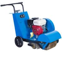 China Honda 6.5HP Road Cleaning And Blowing Machine For Pavement Maintenance for sale
