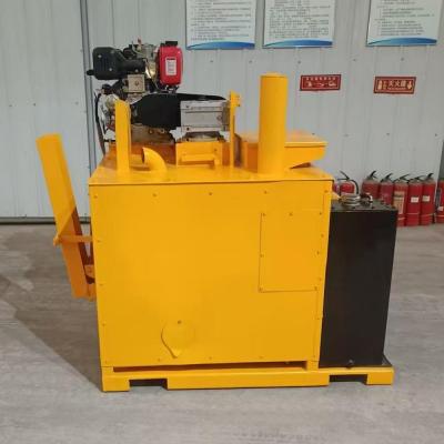 China Diesel Thermoplastic Preheater Road Marking Boiler 400kg Automatic Heating Plate Control for sale