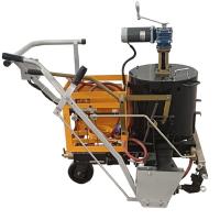 China Thermoplastic Machine For Road Pothole And Crack Repairing for sale