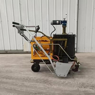 China Thermoplatic Marking Machine For Repairing Road Pothole And Crack for sale