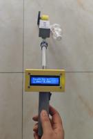 China Road Marking Staker- Dot Maker for sale