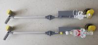 China Pavement Marking Staker- Dot Maker for sale