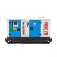 China 50Hz Fawde Diesel Generator 50kw 3 Phase Generator Easy Maintenance for sale