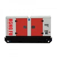 China 50Hz 50kw Diesel Generator YANMAR Diesel Engine Generator With Four Cylinder for sale