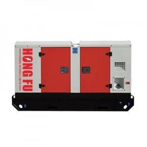 China 50Hz 50kw Diesel Generator YANMAR Diesel Engine Generator With Four Cylinder for sale