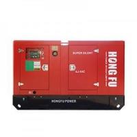 China 8kVA 15kVA 28kVA 26kVA Diesel Generator Set DOOSAN Diesel Generator for sale