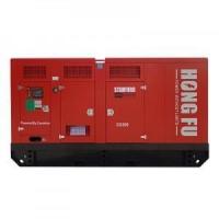 China CUMMINS SERIES 50kw Generator Automatic Diesel Generator For Mining Industry for sale