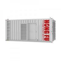 China High Performance Natural Gas Generator Set GE 520NG&NGS-E3262 LE202-M-EN-400V for sale