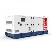 China 100kw 150kw 200kw Natural Gas Generator Set GE 200NG-MAN2876-EN for sale