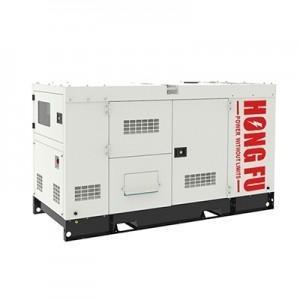 China 25kw 37.5kw 50kw Natural Gas Generator 50NG/50NGS YC4D90NL-M-EN-220V for sale