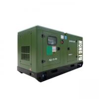 China RICARDO SERIES 50kw Generator 4 Cylinder Diesel Generator Heavy Duty for sale