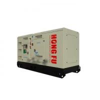 China Yuchai Diesel Generator 20kva -225 Kva Diesel Generator User Friendly for sale