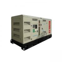 China 6 Cylinder YUCHAI Yuchai Generator Set 60KVA -225 KVA Diesel Generator for sale