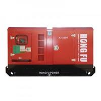 China Industrial Deutz Diesel Generator Set 40kw 50kw 60kw Noise reduction structure for sale