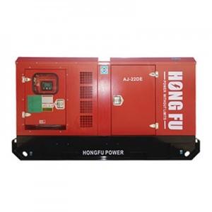 China Industrial Deutz Diesel Generator Set 40kw 50kw 60kw Noise reduction structure for sale