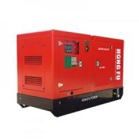 China DOOSAN Diesel Engine Generator Set Prime Power 5.5KW-370KW for sale