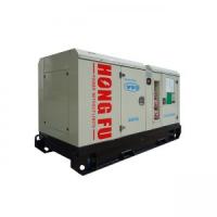 China YTO SERIES  Industrial DG Set  In Power Plant Mechanical Governed for sale