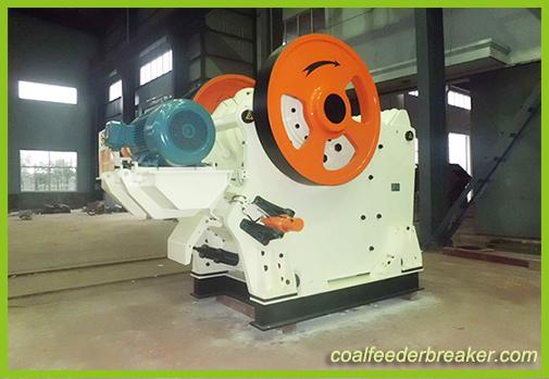 Ore Jaw Crusher