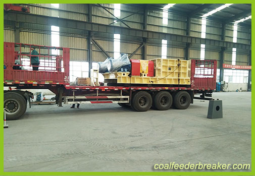 Coal Crusher