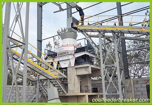 Sand Making Machine