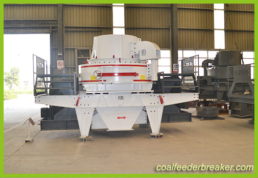 VSI Crusher