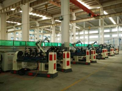 China Kawasaki duAro1 Dual-Arm SCARA Robot with 2kg Payload and ±0.05mm Precision for Laser Cutting and Welding for sale