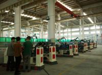 China Water Cooling 9KW Robotic Welding Machine with 350-700kg Payload Capacity and 0.2-3mm Material Thickness Range for sale
