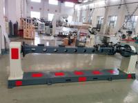 China 3D Automated Robot Fiber Laser Cutting Machine with 100-300kg Payload and ±0.2mm Repeatability for Metal Welding for sale