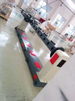 China Automated Robot Fiber Laser Cutting & Welding Machine with E Controller for Metal Processing for sale