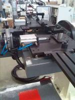 China 0.05mm Precision Dual-Arm SCARA Robotic Welding Machine with 2kg Payload and 4×2 Axes for sale