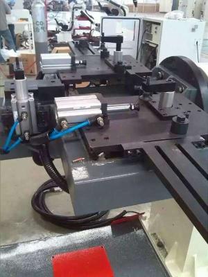 China 0.05mm Precision Dual-Arm SCARA Robotic Welding Machine with 2kg Payload and 4×2 Axes for sale