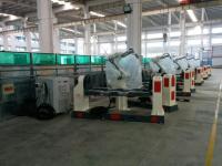 China OEM High Speed 3D Laser Robotic Cutting & Welding Machine with 6-Axis ABB Robot and 1.0MPa Pressure for sale