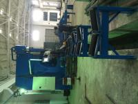 China 800T / 6000mm Electric Hydraulic CNC Tandem Press Brake with 16mm Steel Plate Capacity and DELEM Control Systems for sale