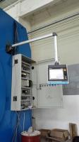 China 1000 Ton CNC Tandem Press Brake - 12000mm Width, 20mm Thickness Capacity for Electric Power Industry for sale