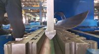 China Automatic CNC Press Brake Bending Machine 1200 Ton 6250mm with DELEM DA53T Control System for sale