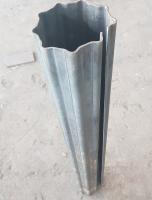 China Customized Press Brake Toolings 86 HRC High Precision Bending Dies for CNC Machines for sale