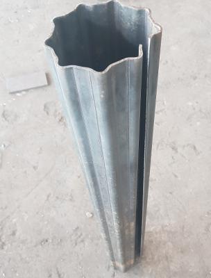 China Customized Press Brake Toolings 86 HRC High Precision Bending Dies for CNC Machines for sale