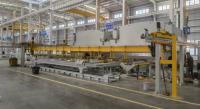 China CNC Tandem Electric Press Brake 2-WE67K-650/6500 13000KN Bending Machine for Steel Plates for sale