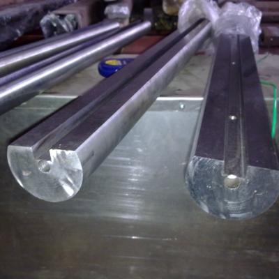 China Press Brake Tooling CNC Die Set 42CrMo T7 Precision Bending 40T-3000T for sale