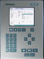 China CNC Hydraulic Press Brake Machine with LCD Display and Bosch Proportional Valve Synchronization System for sale