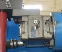 China CNC Hydraulic Press Brake CB-E310 with 4000mm Bending Length and 7.5KW Motor Power for Metal Fabrication for sale